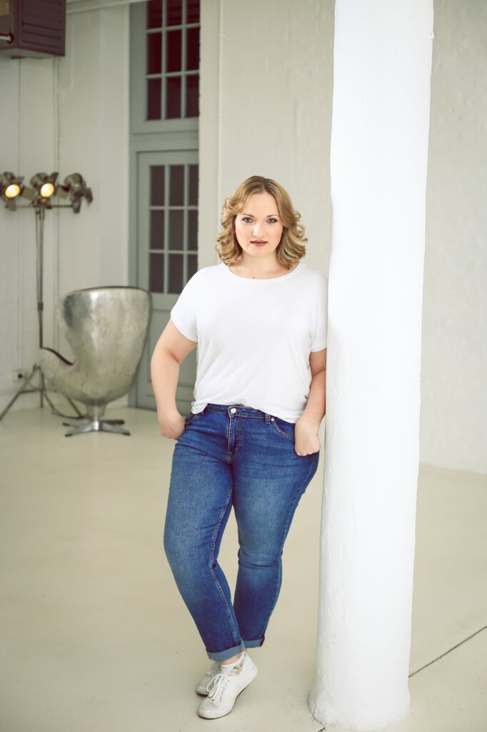 Plus Size Model Agentur | Curvy Models | Frauen & Männer