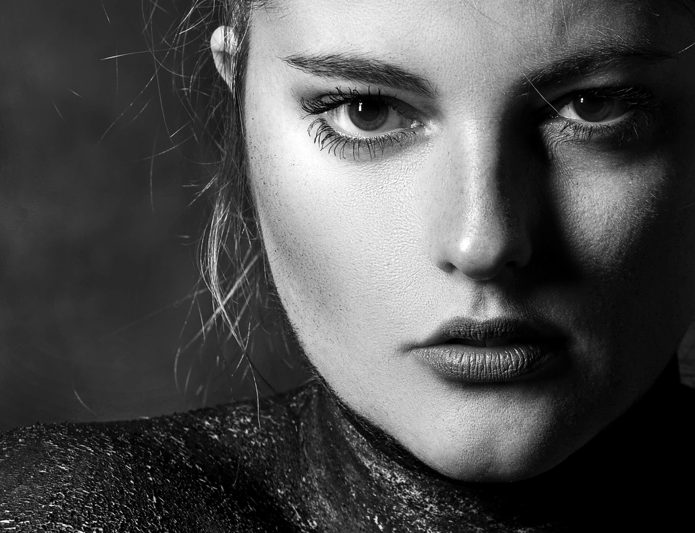 Alexandra L - FAMEONME Casting