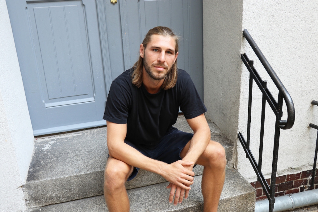 Oliver Robert L - FAMEONME Casting