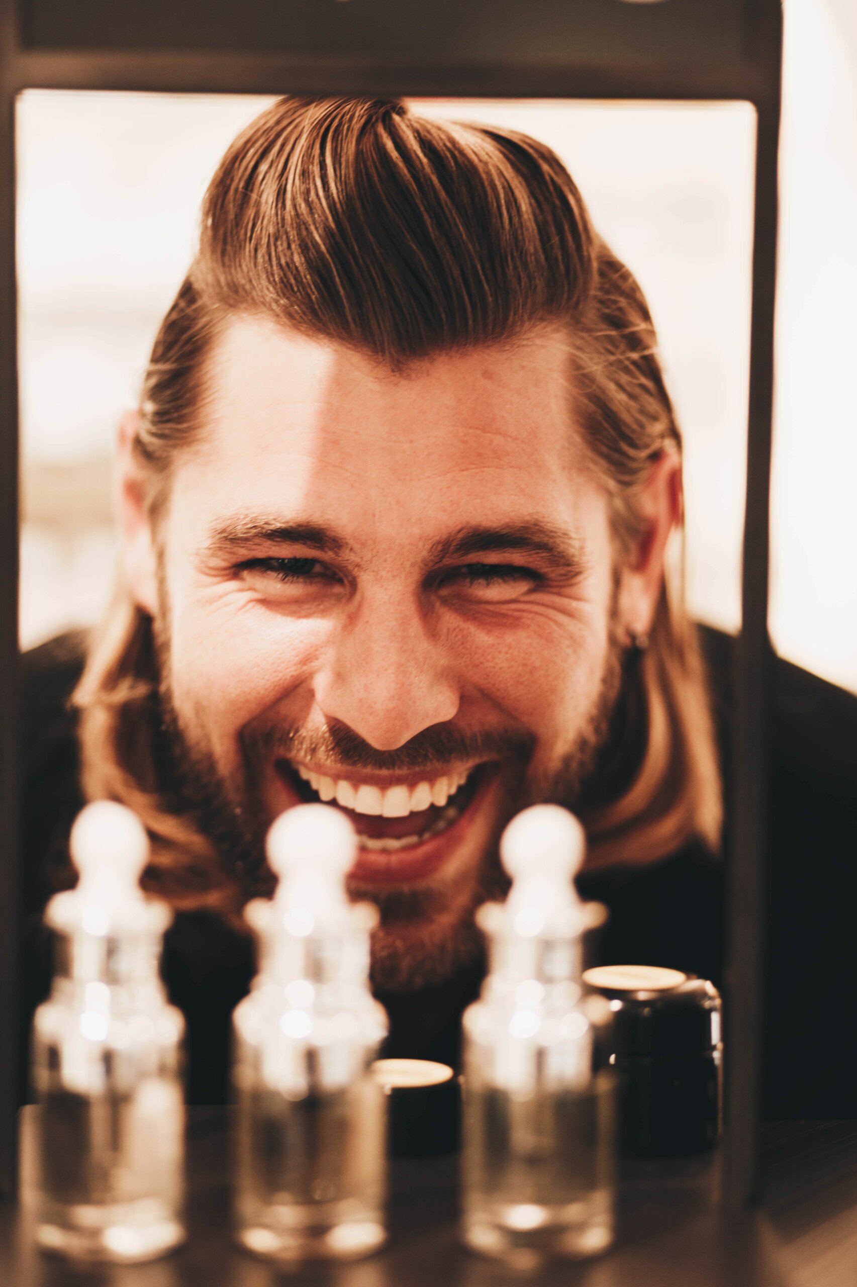 Oliver Robert L - FAMEONME Casting