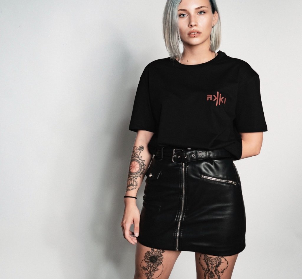 Tattoo Models & Alternative Styles | FAMEONME Modelagentur