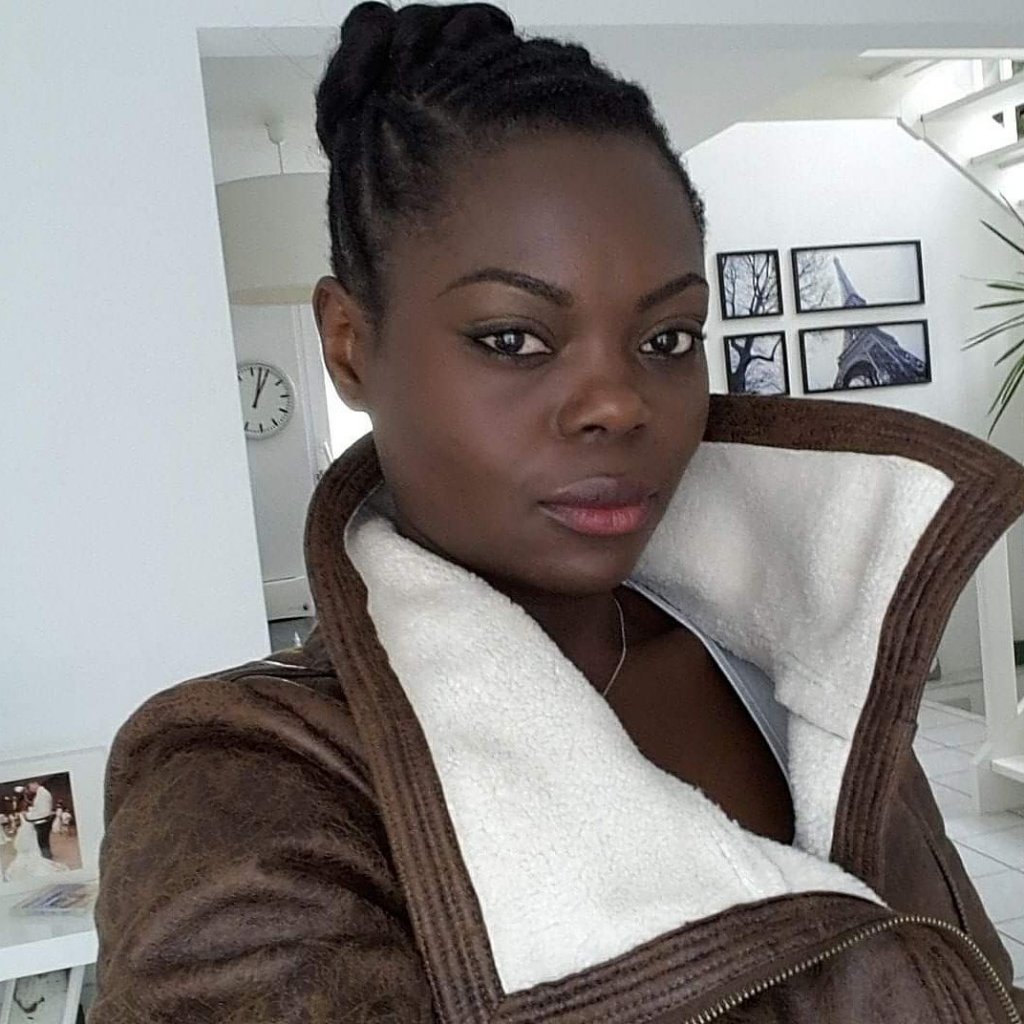 People of Color - PoC Models | Agentur für schwarze Models