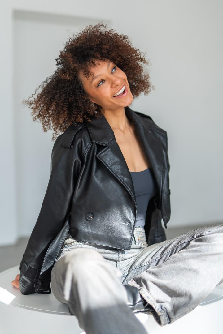 Model Miriam C. aus Köln | FAMEONME Casting