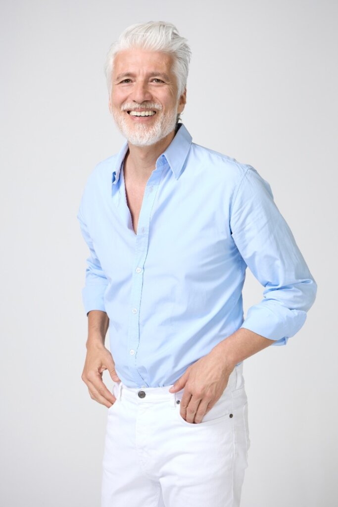 Best Ager Model Agentur | Frauen & Männer | FAMEONME Casting