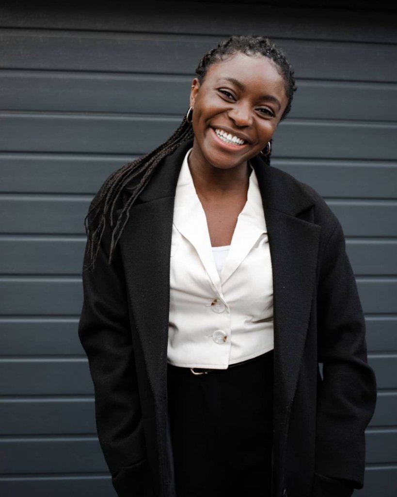 People of Color - PoC Models | Agentur für schwarze Models