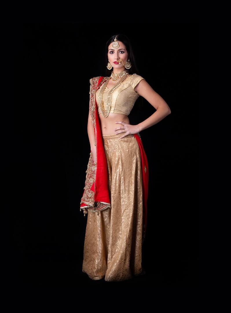 Sofia Alina G - FAMEONME Casting