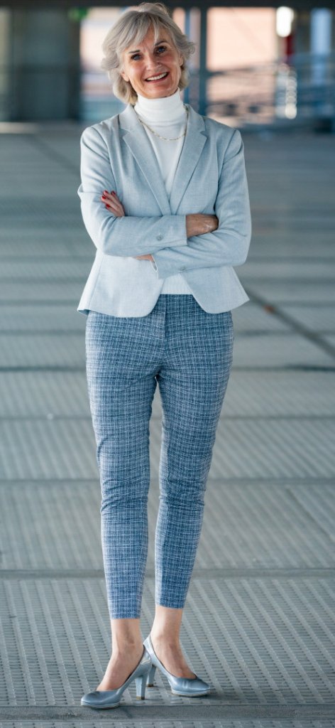 Best Ager Model Agentur | Frauen & Männer | FAMEONME Casting