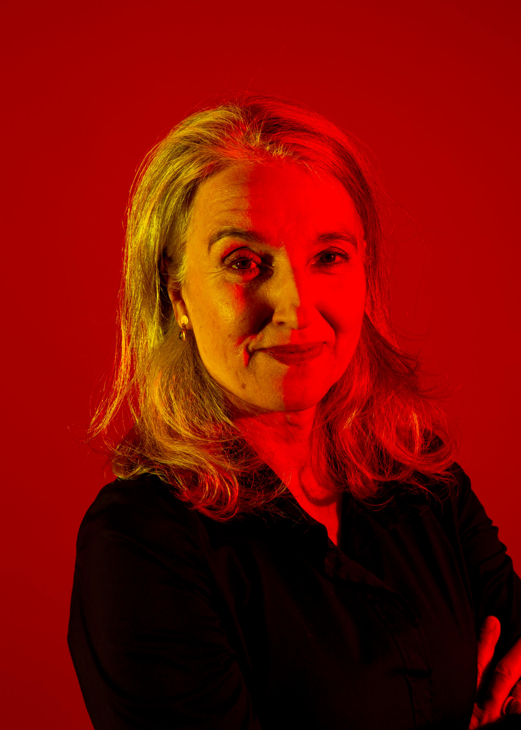 Daniela F - FAMEONME Casting