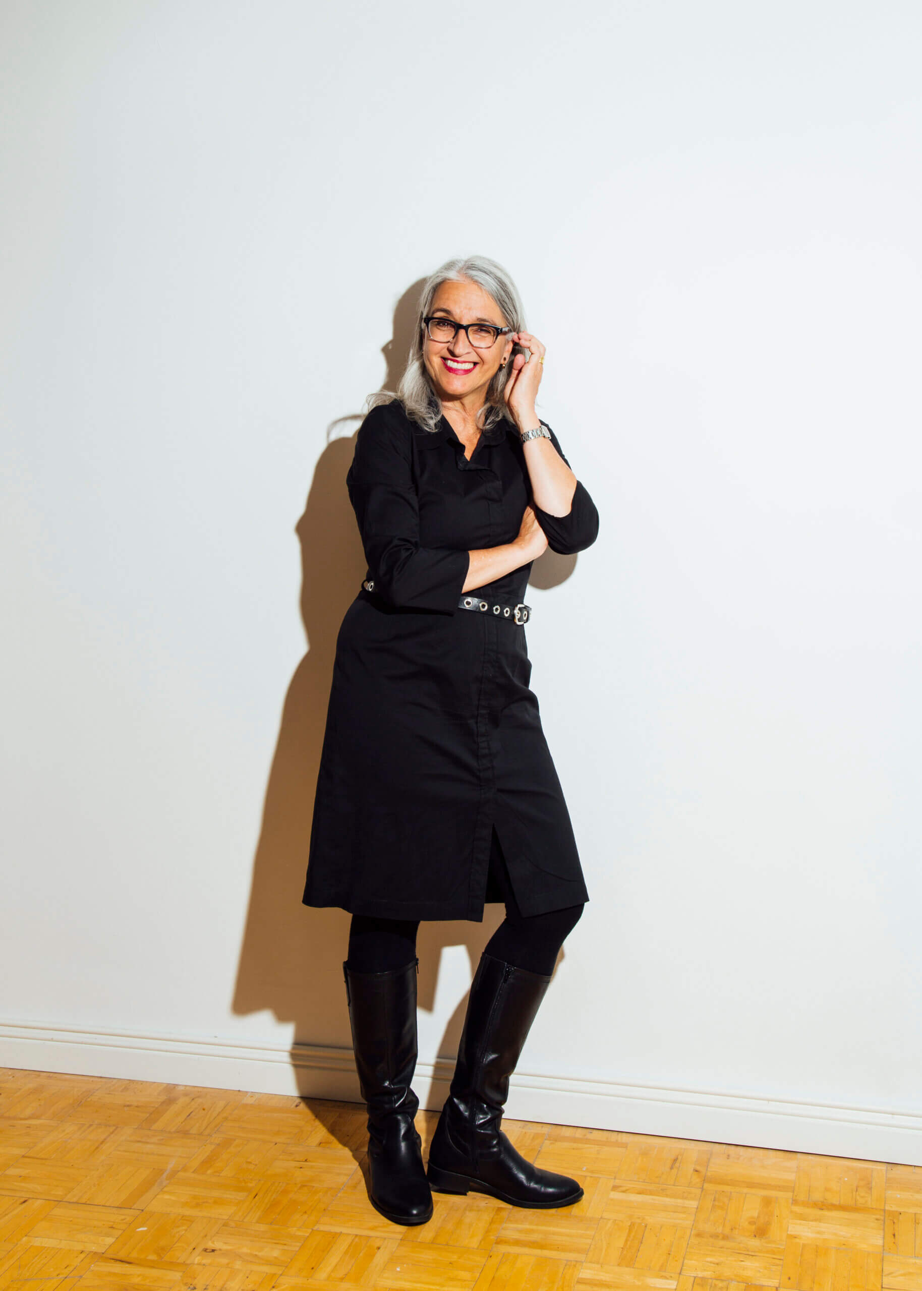 Daniela F - FAMEONME Casting