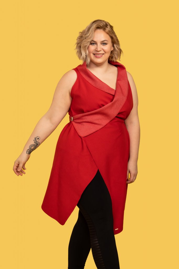 Plus Size Model Agentur | Curvy Models | Frauen & Männer