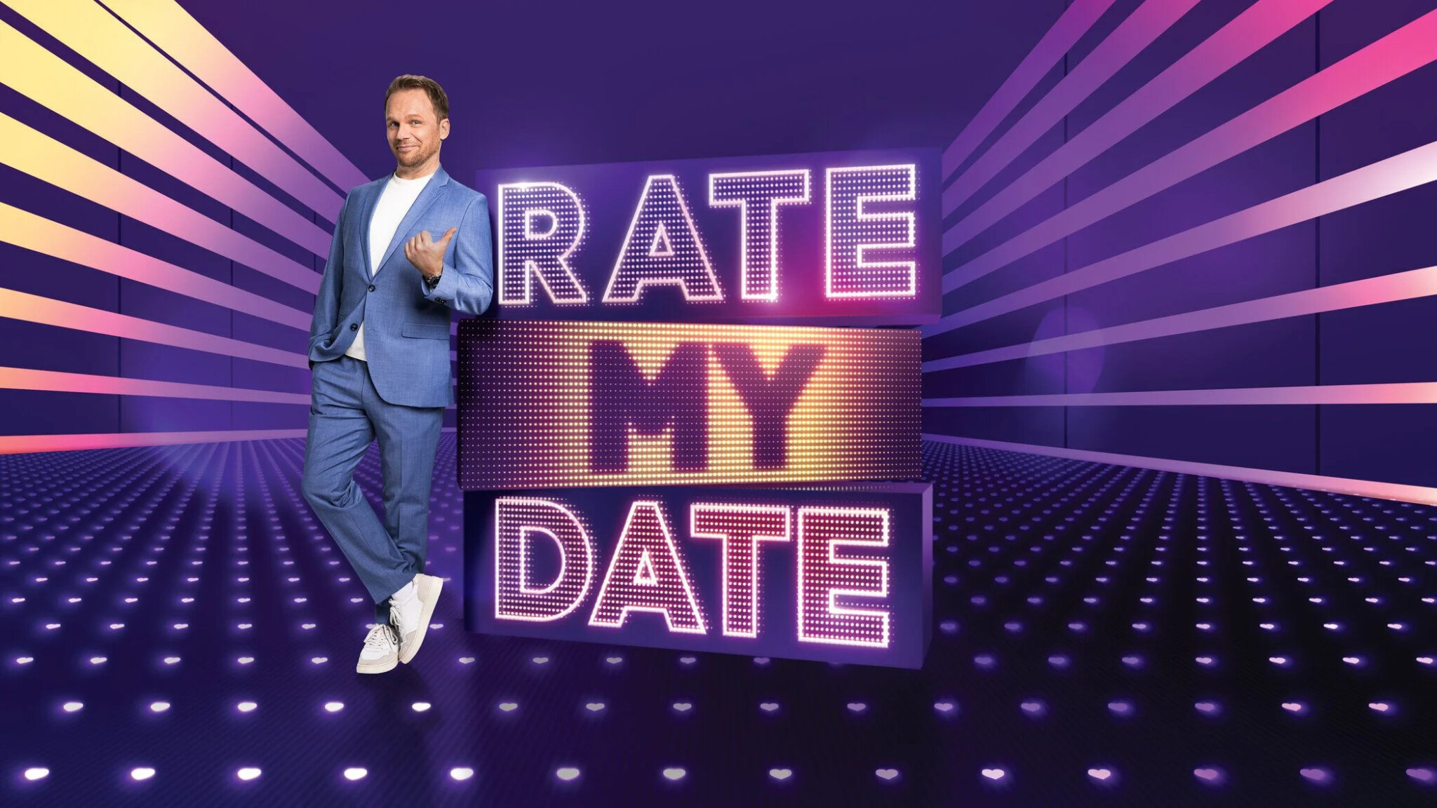 Rate my Date | Bewerbung für SAT.1-Show mit Ralf Schmitz