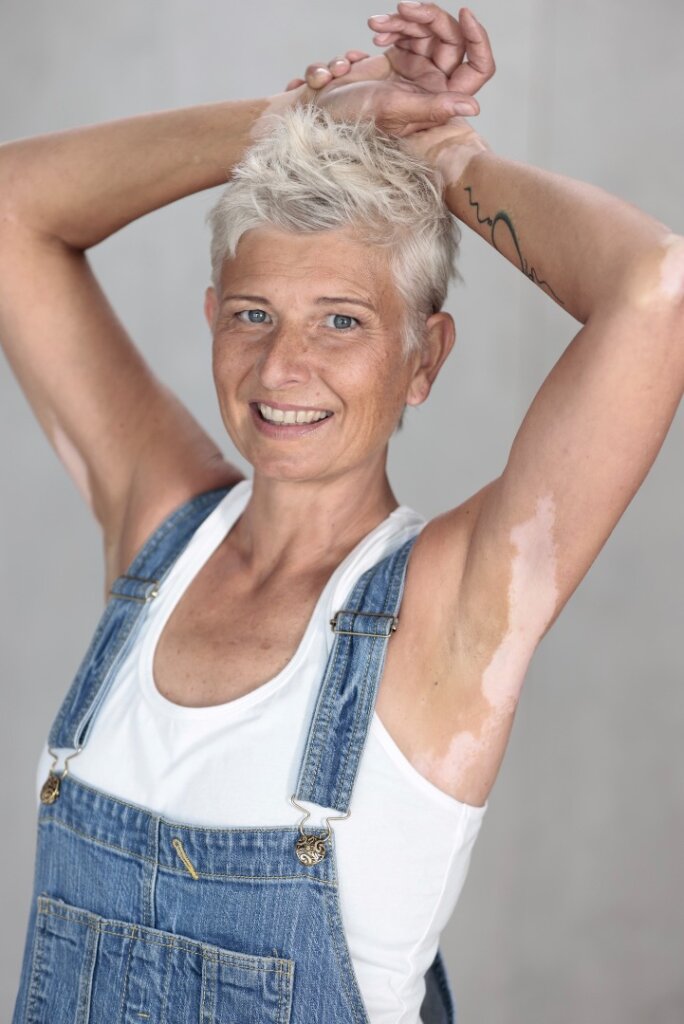 Best Ager Models & Seniorenmodels | FAMEONME 50plus