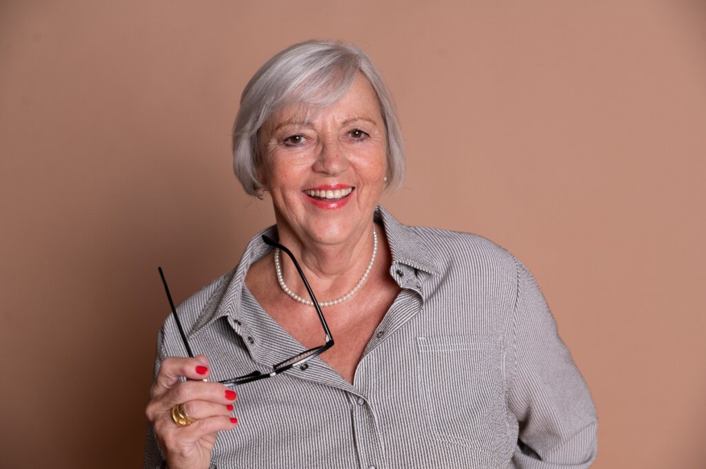 Best Ager Model Agentur | Frauen & Männer | FAMEONME Casting