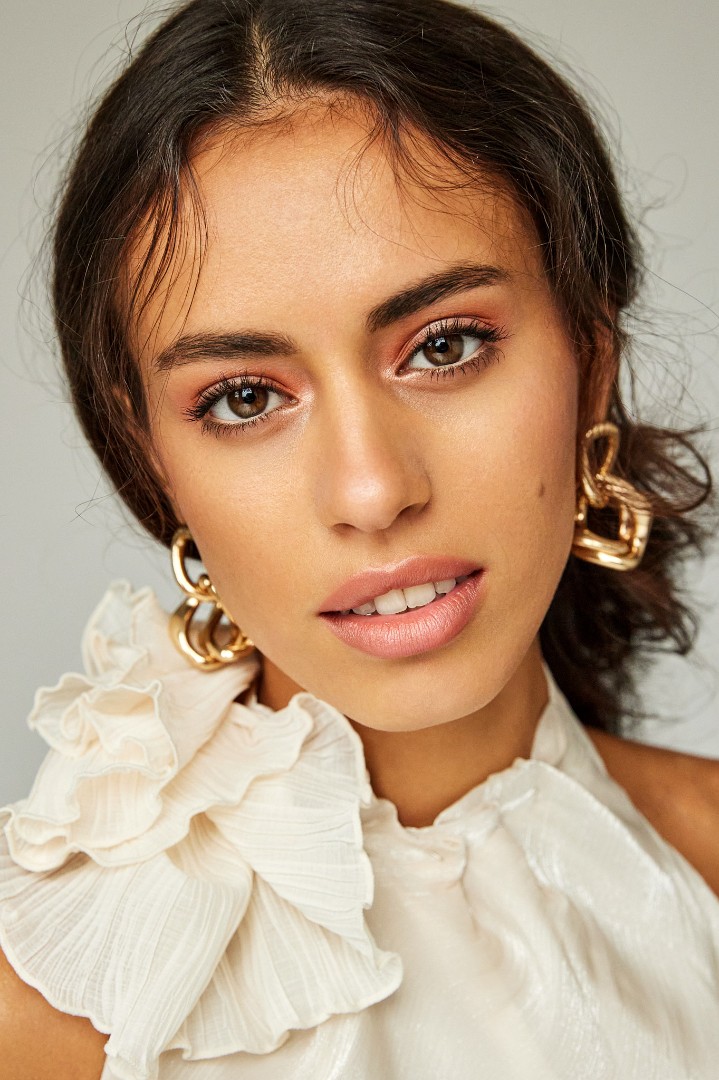 Beauty Model Ronja S. aus Köln | FAMEONME Model Agentur