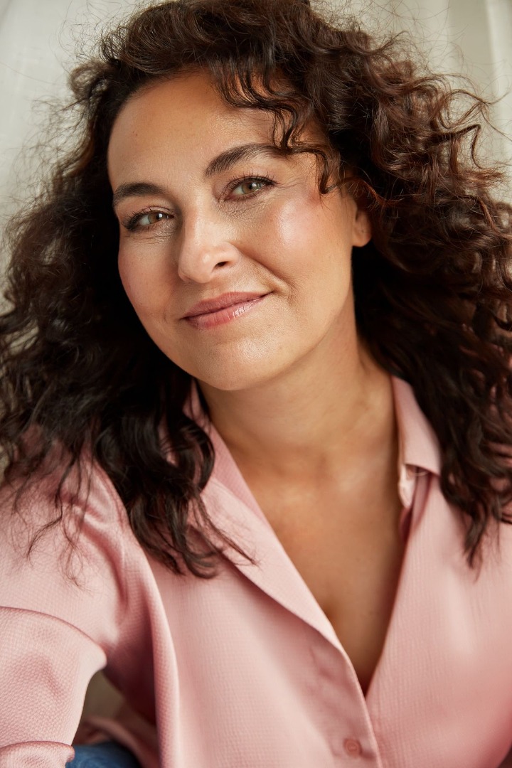 Commercial Model Nicole N. aus Mainz bei FAMEONME Casting