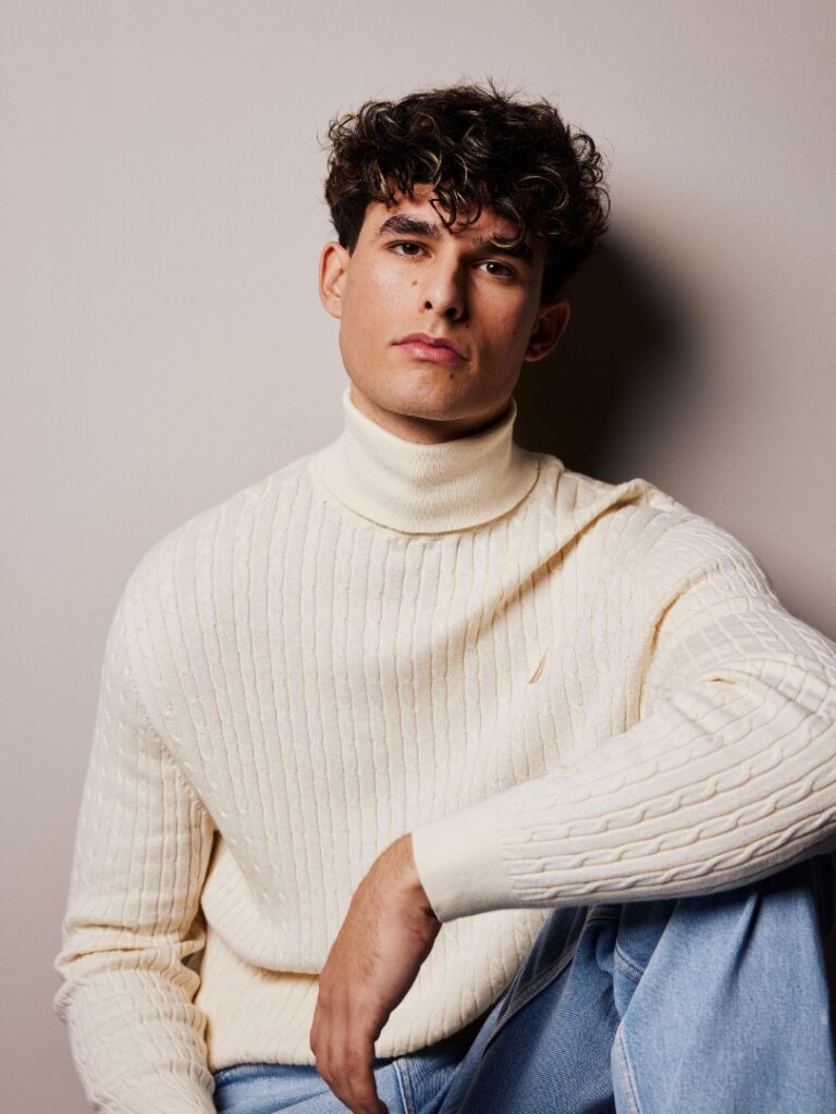 Männliche Models buchen | Modelagentur für Herren | FAMEONME